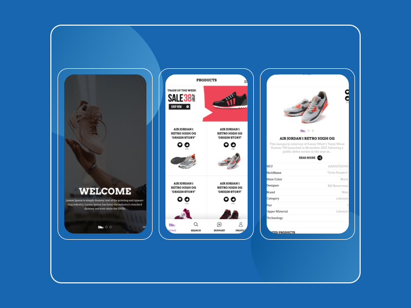 Remote Android App Developers for Hire at Virtual Experts